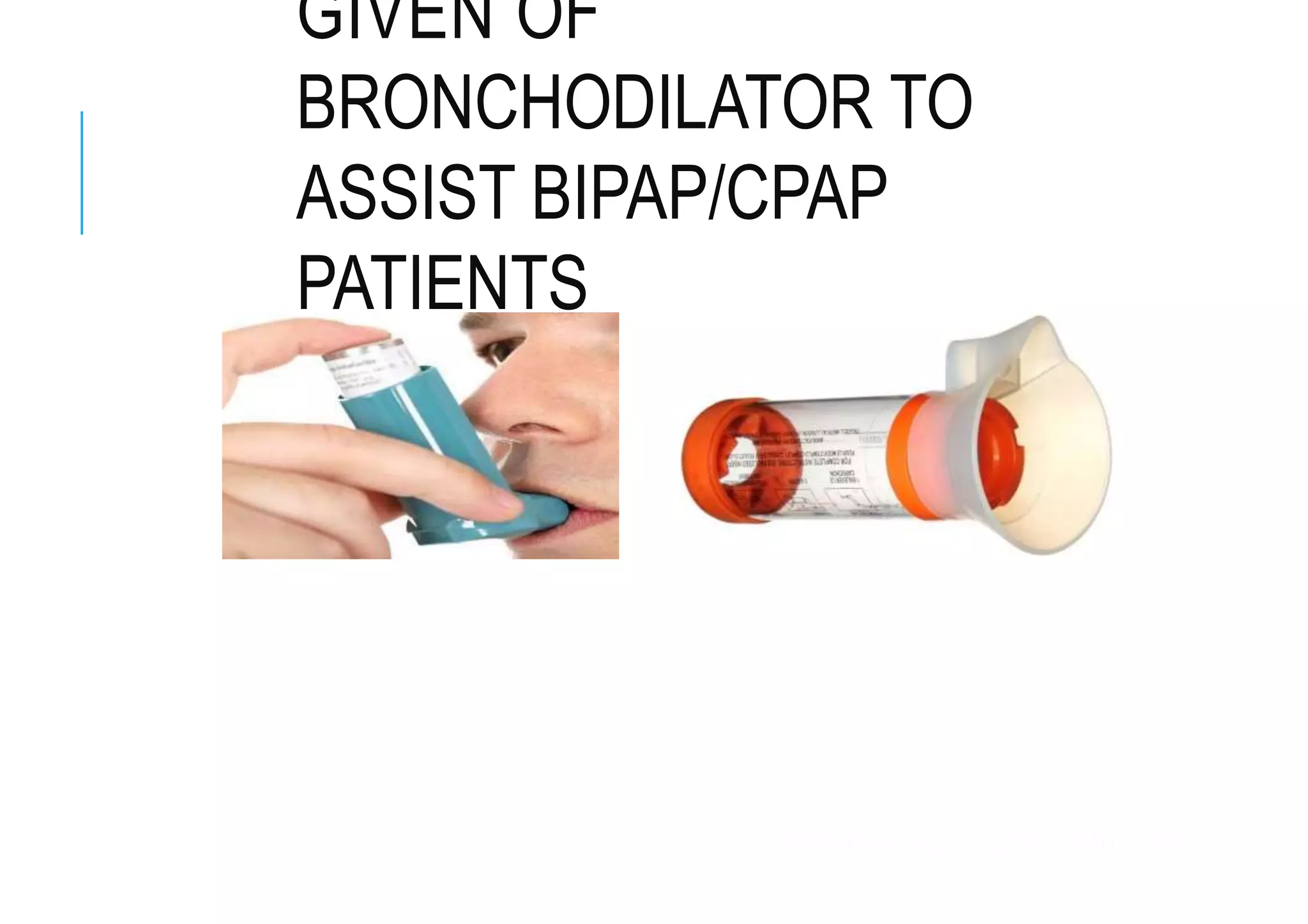 Bi pap -ppt | PPTX