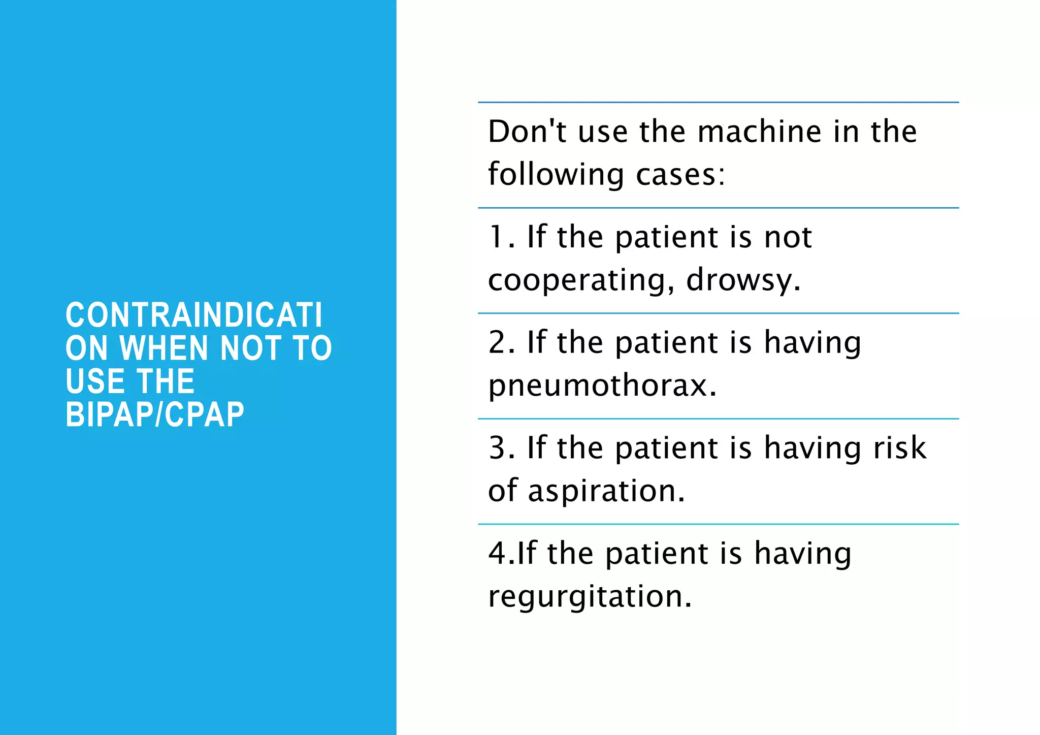 Bi pap -ppt | PPTX