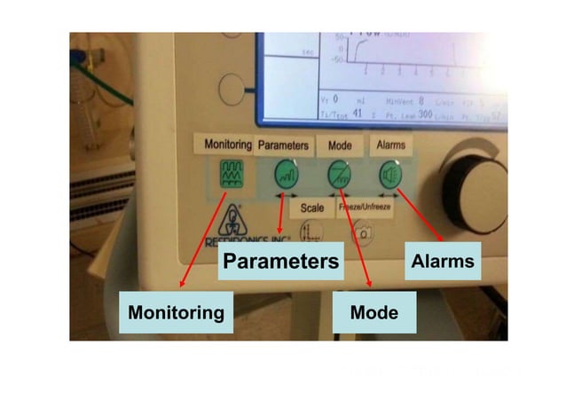Bi pap -ppt | PPTX | Lung and Respiratory Health | Diseases and Conditions