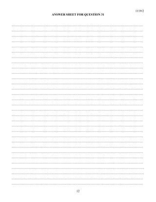 Bi paper 2 spm trial 2013 | PDF