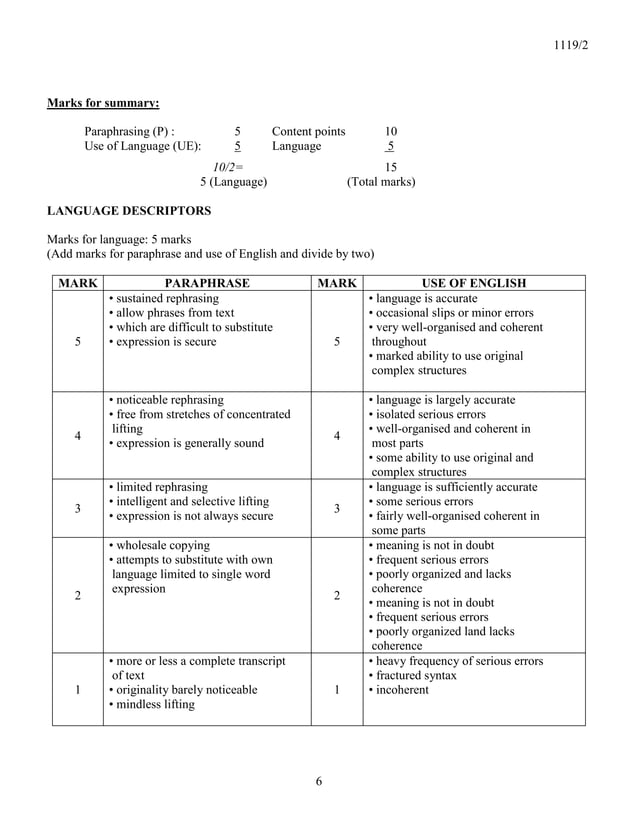 Bi paper 2 spm trial 2013 | PDF | Children\'s Music | Music