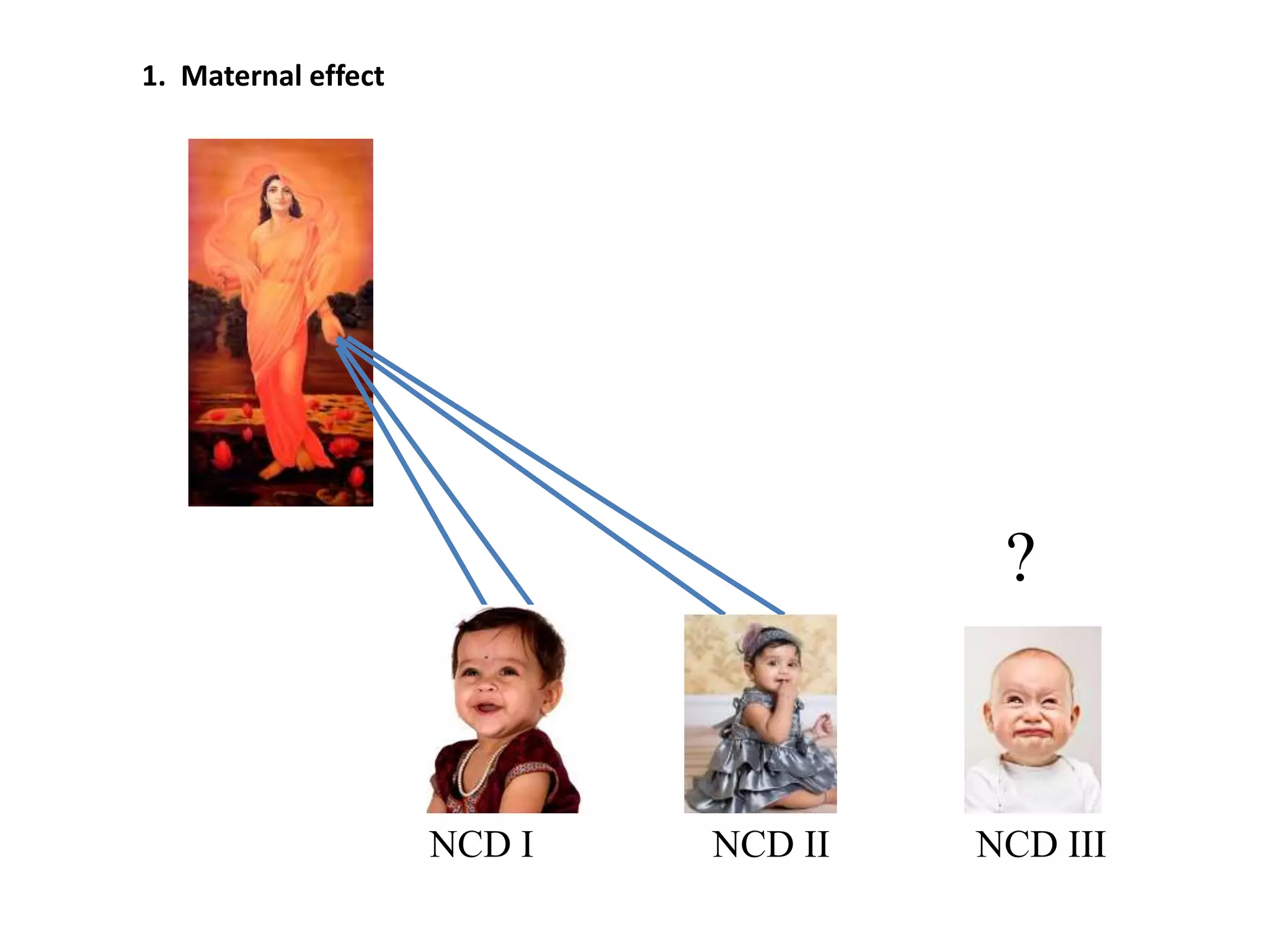 Biparental mating design | PPTX