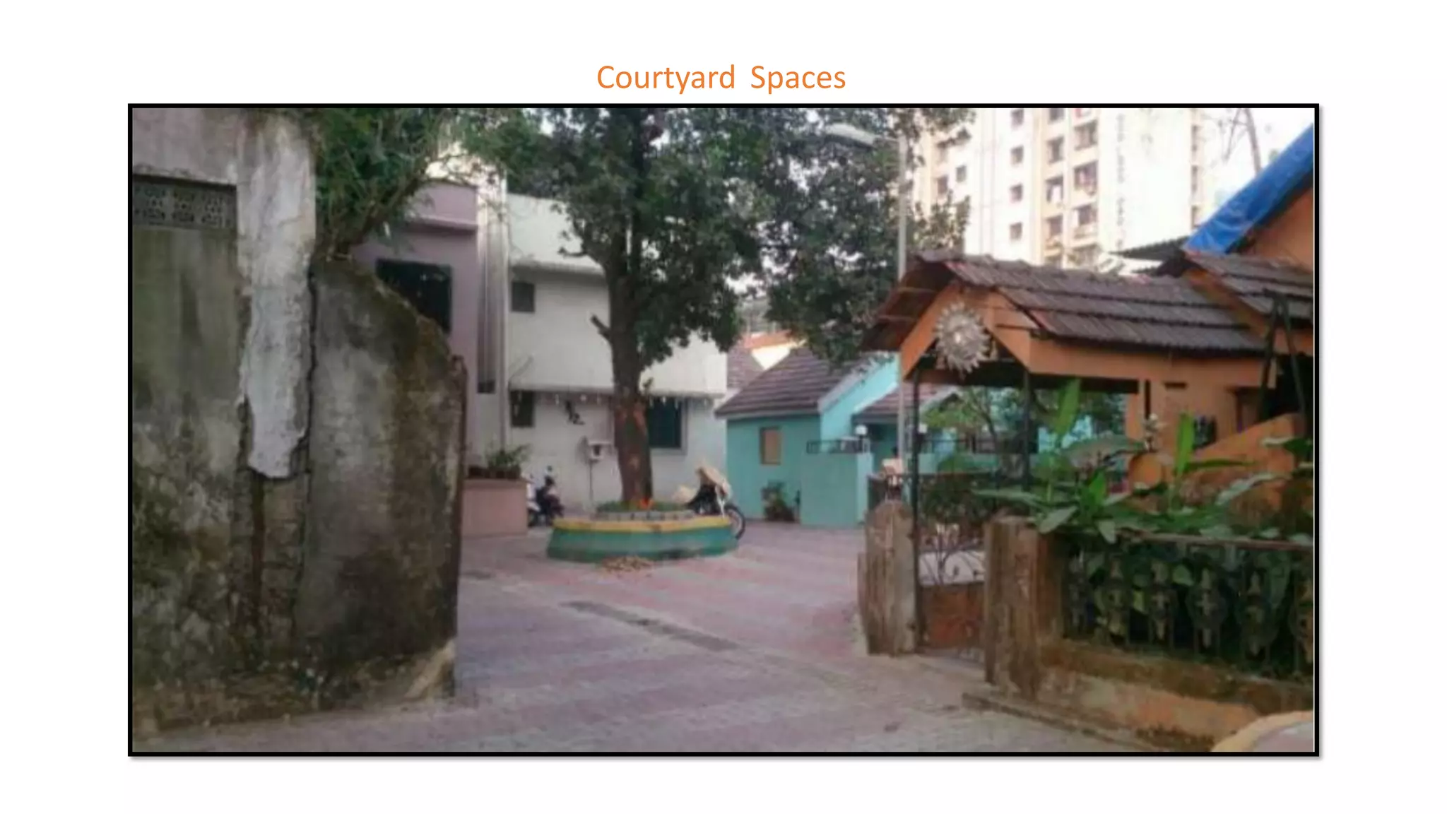 Artist's village Belapur | PDF