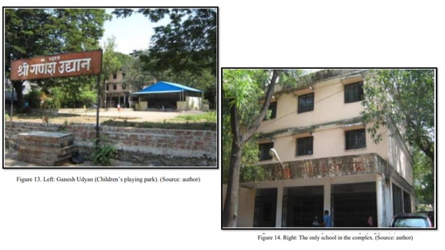 Artist's village Belapur | PDF