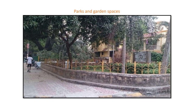 Artist's village Belapur | PDF