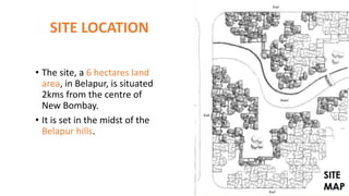 Artist's village Belapur | PDF