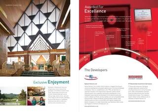 Batamindo Industrial Park | PDF