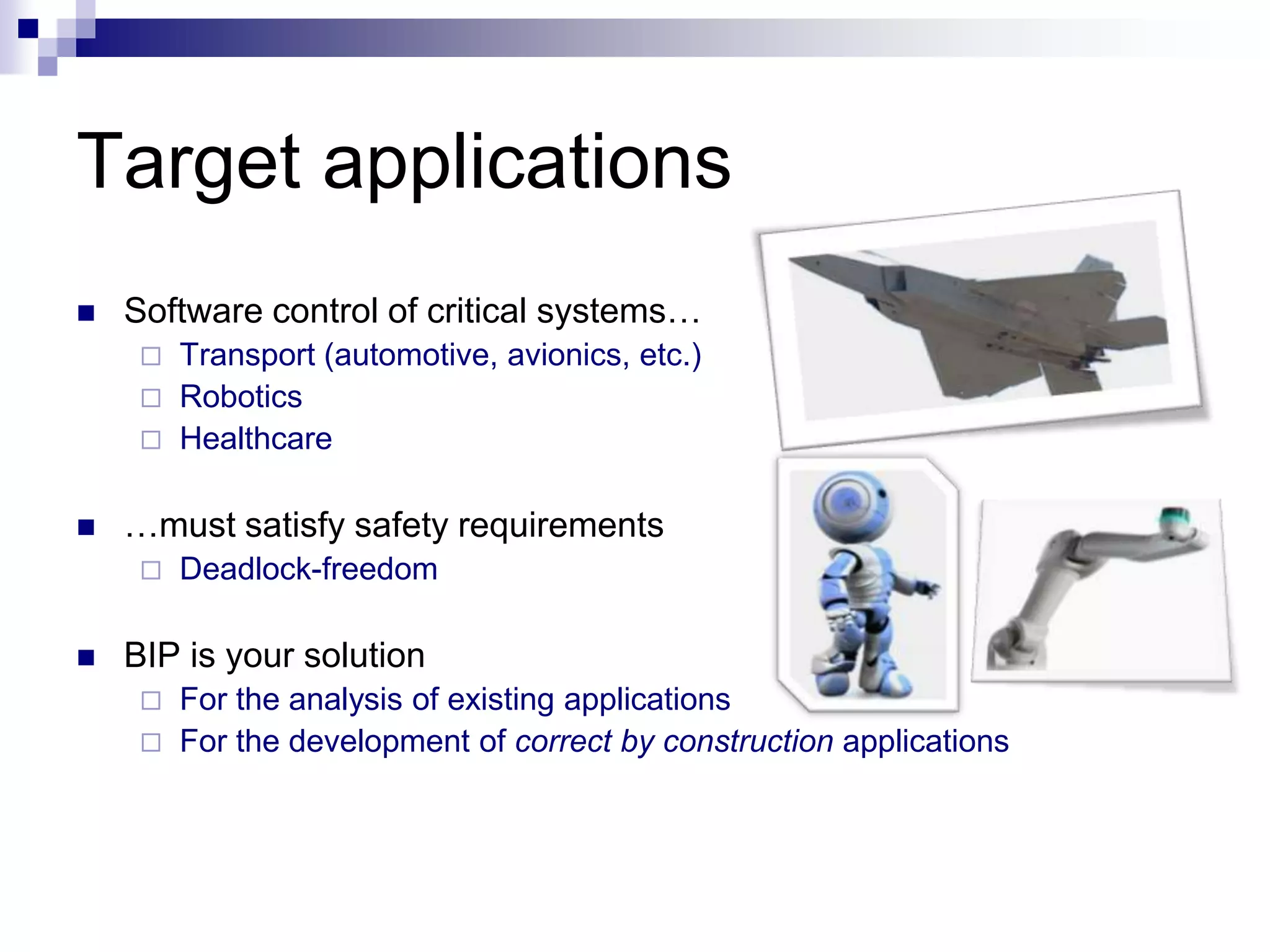 Bip Design Flow | PPTX