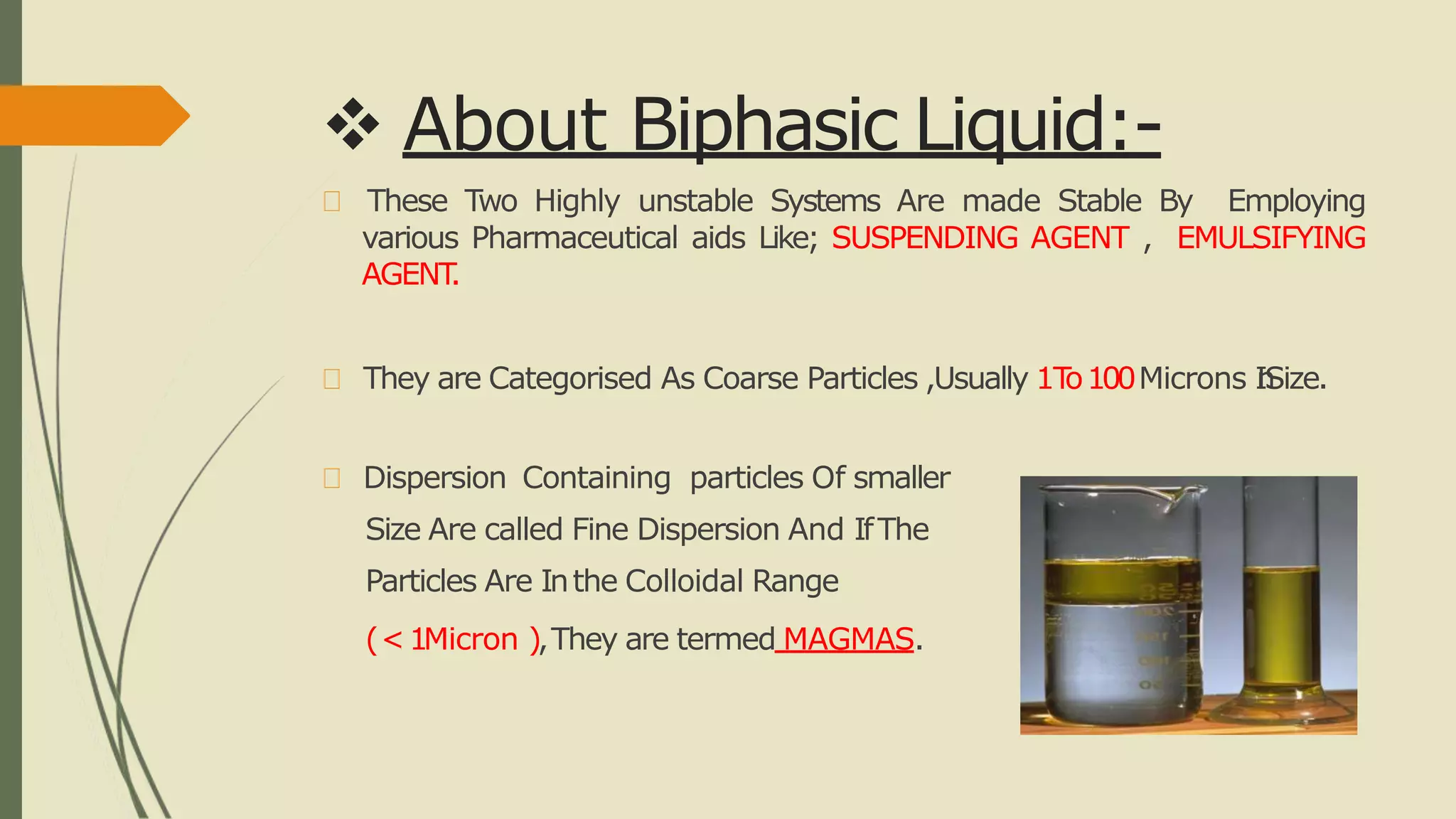biphasic liquid an overview.pptx