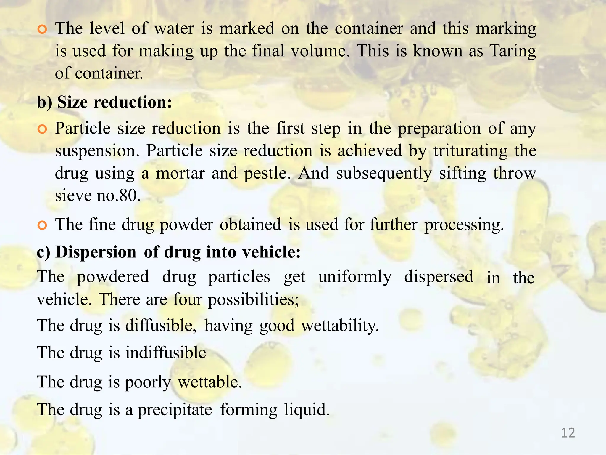 BIPHASIC LIQUID DOSAGE FORMS priyanka kandhare | PPTX