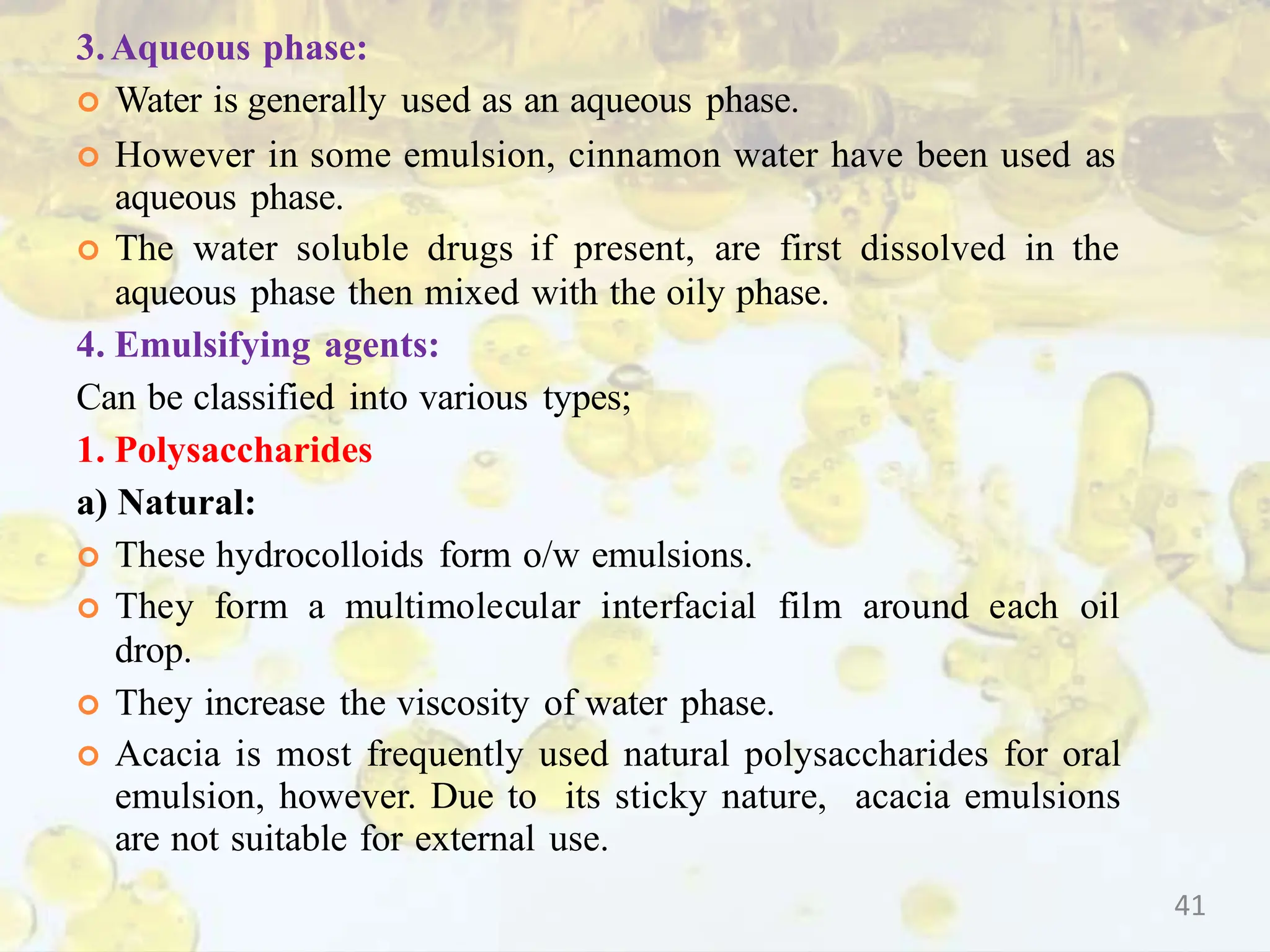 BIPHASIC LIQUID DOSAGE FORMS priyanka kandhare | PPTX