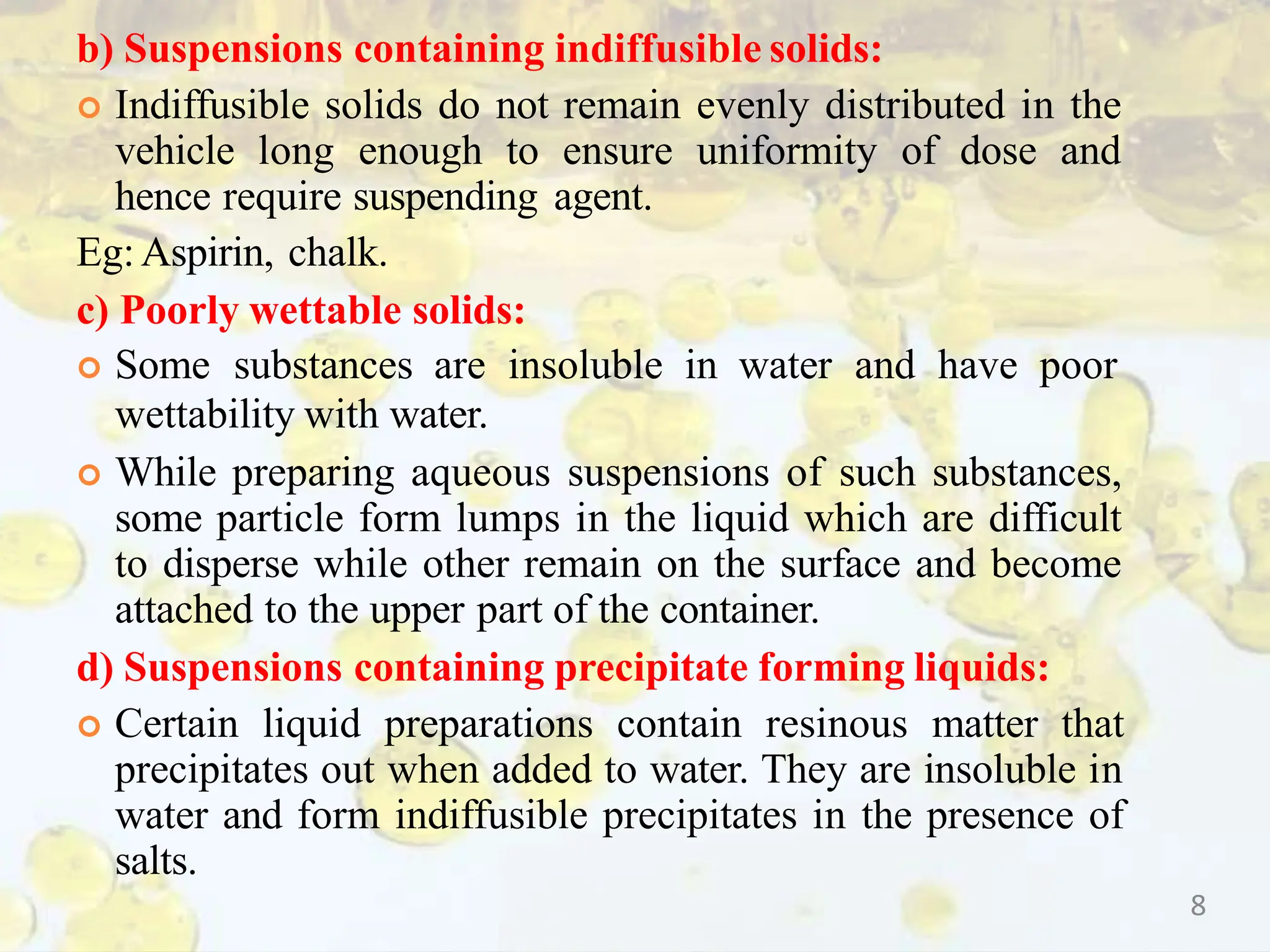 BIPHASIC LIQUID DOSAGE FORMS priyanka kandhare | PPTX