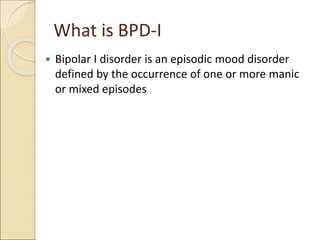 Biploar Disorders.ppt