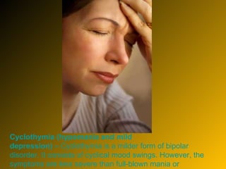 Bipolar | PPT
