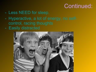 Bipolar | PPT | Mental Health | Diseases and Conditions