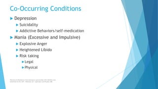 Bipolar Treatment Using a Strengths Based, Biopsychosocial Perspective ...