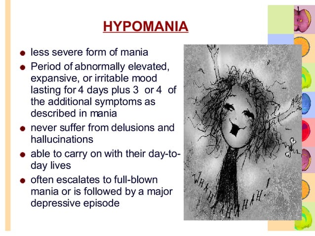 Bipolar Disorder