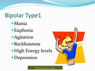 Bipolar Disorder Demystified | PPT