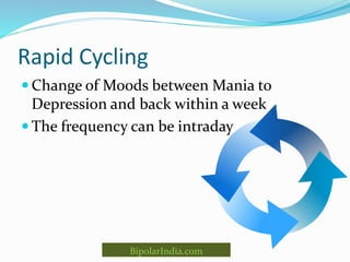 Bipolar Disorder Demystified | PDF