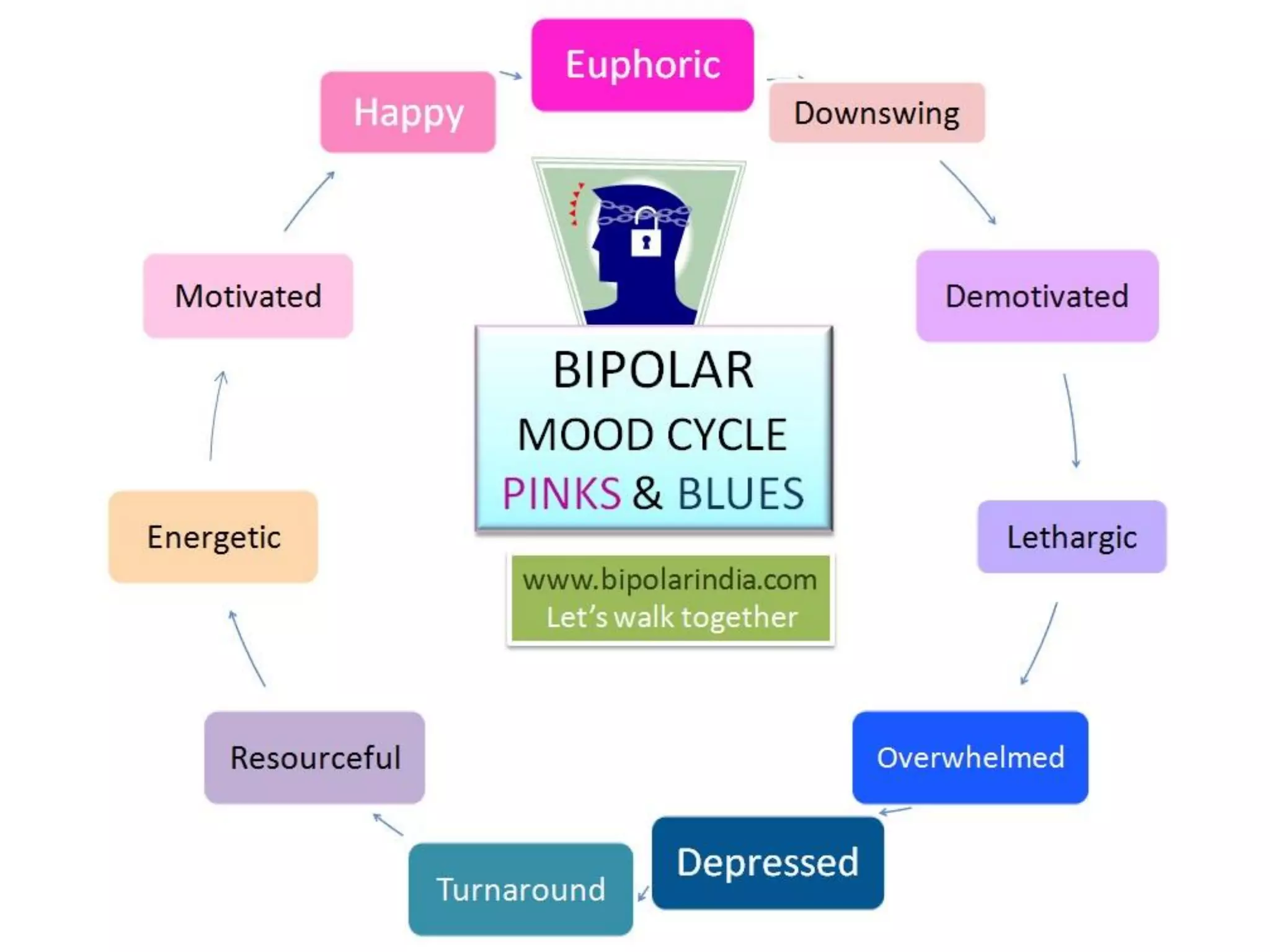 Bipolar disorder- Demystifying a Serious Mental Illness | PDF