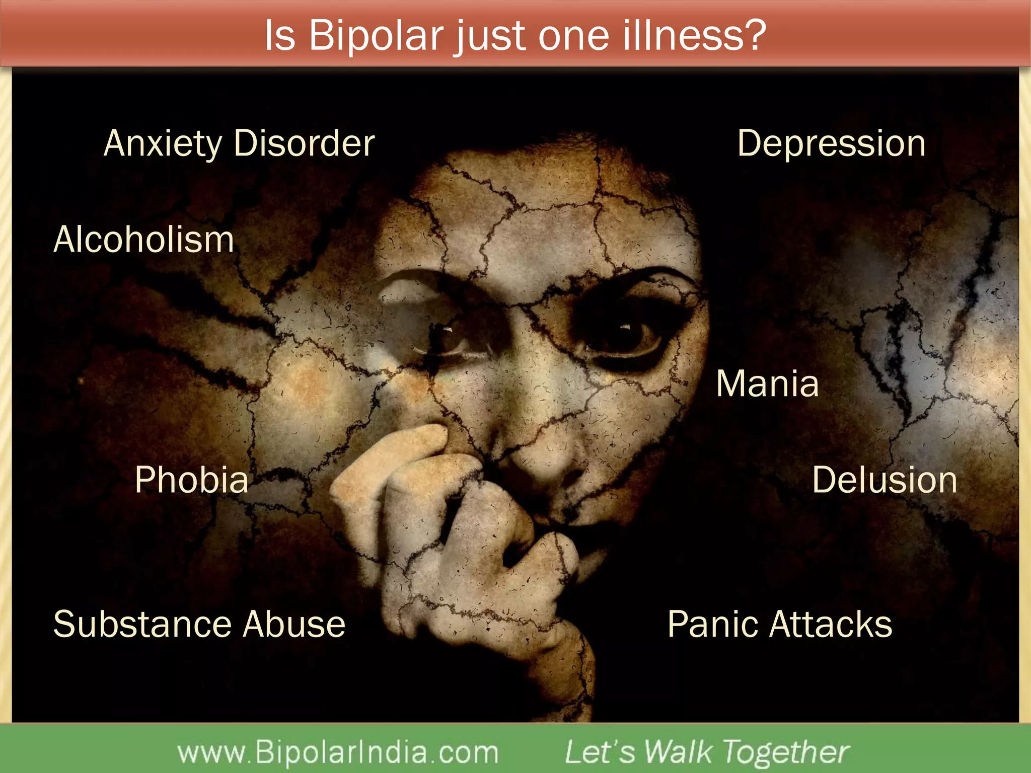 Bipolar disorder- Demystifying a Serious Mental Illness | PDF | Brain ...