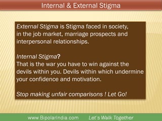 Bipolar disorder- Demystifying a Serious Mental Illness | PDF