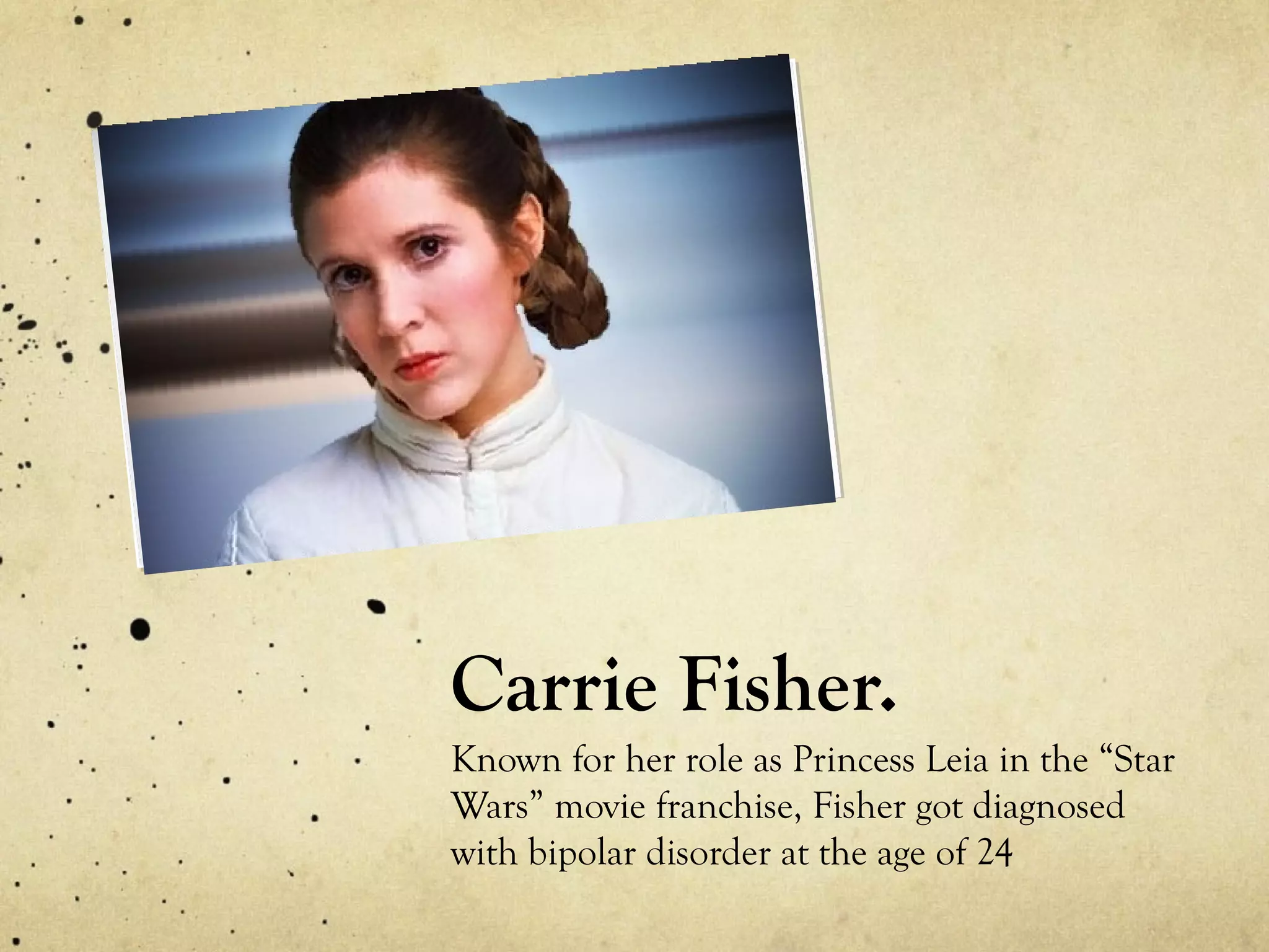 Bipolar disorder | PPT