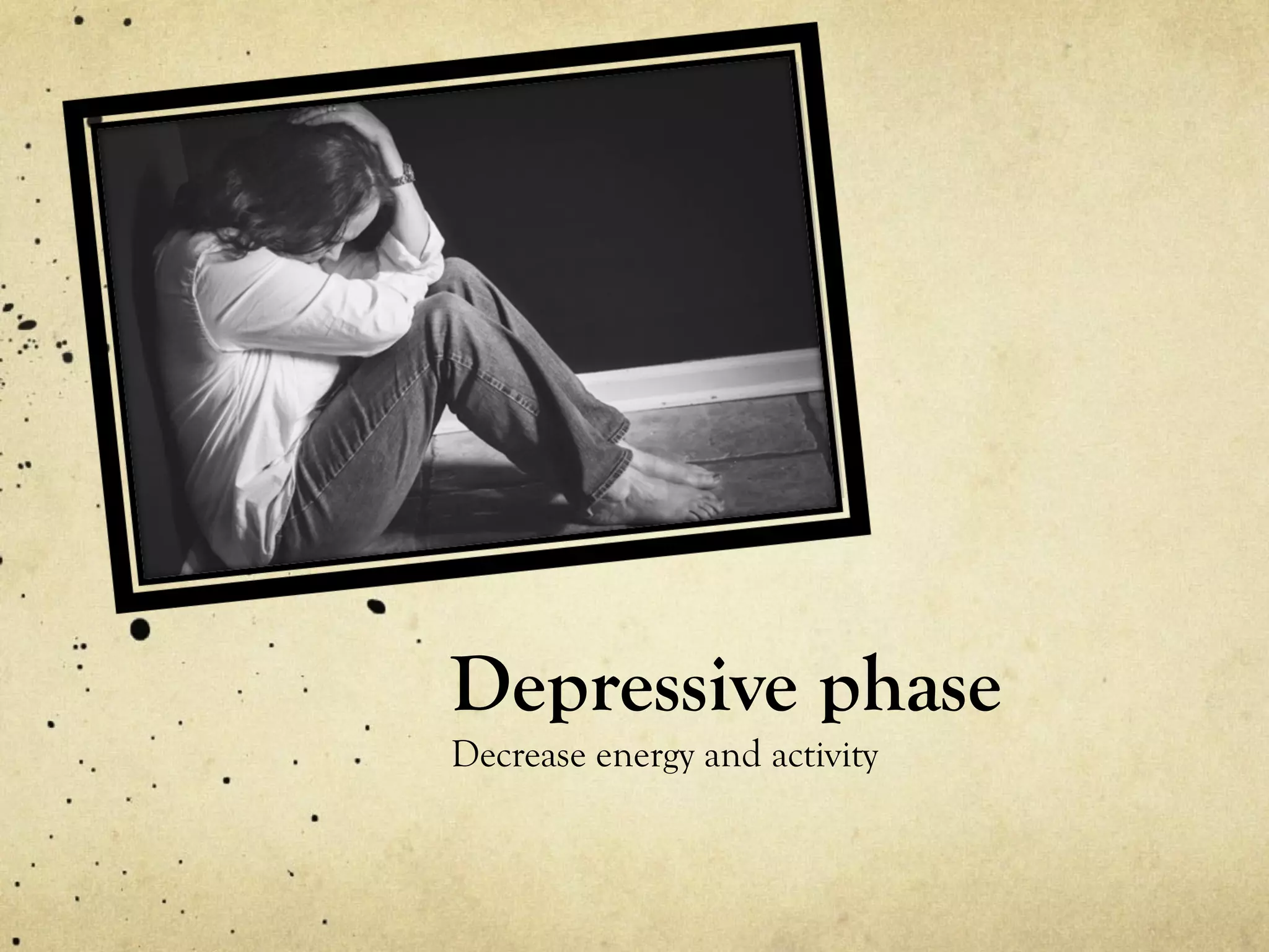 Bipolar disorder | PPT