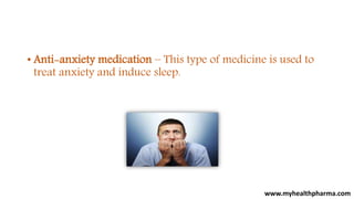 Bipolar Disorders – Symptoms, Types And Medication | PPTX