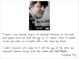 Bipolar a complex disorder | PPT