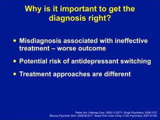 Bipolar a complex disorder | PPT
