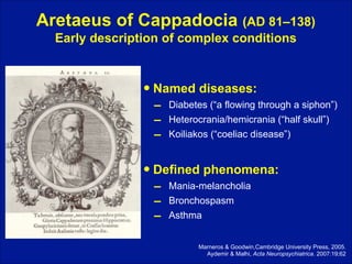 Bipolar a complex disorder | PPT