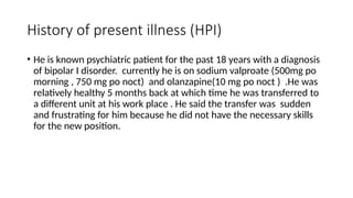 Bipolar fhhfhfhhfhrhrjfjudepression ..pptx