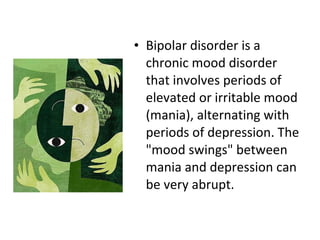 Bipolar Disorder | PPT