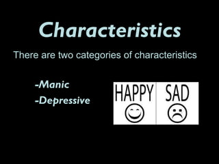 Bipolar disorder | PPT