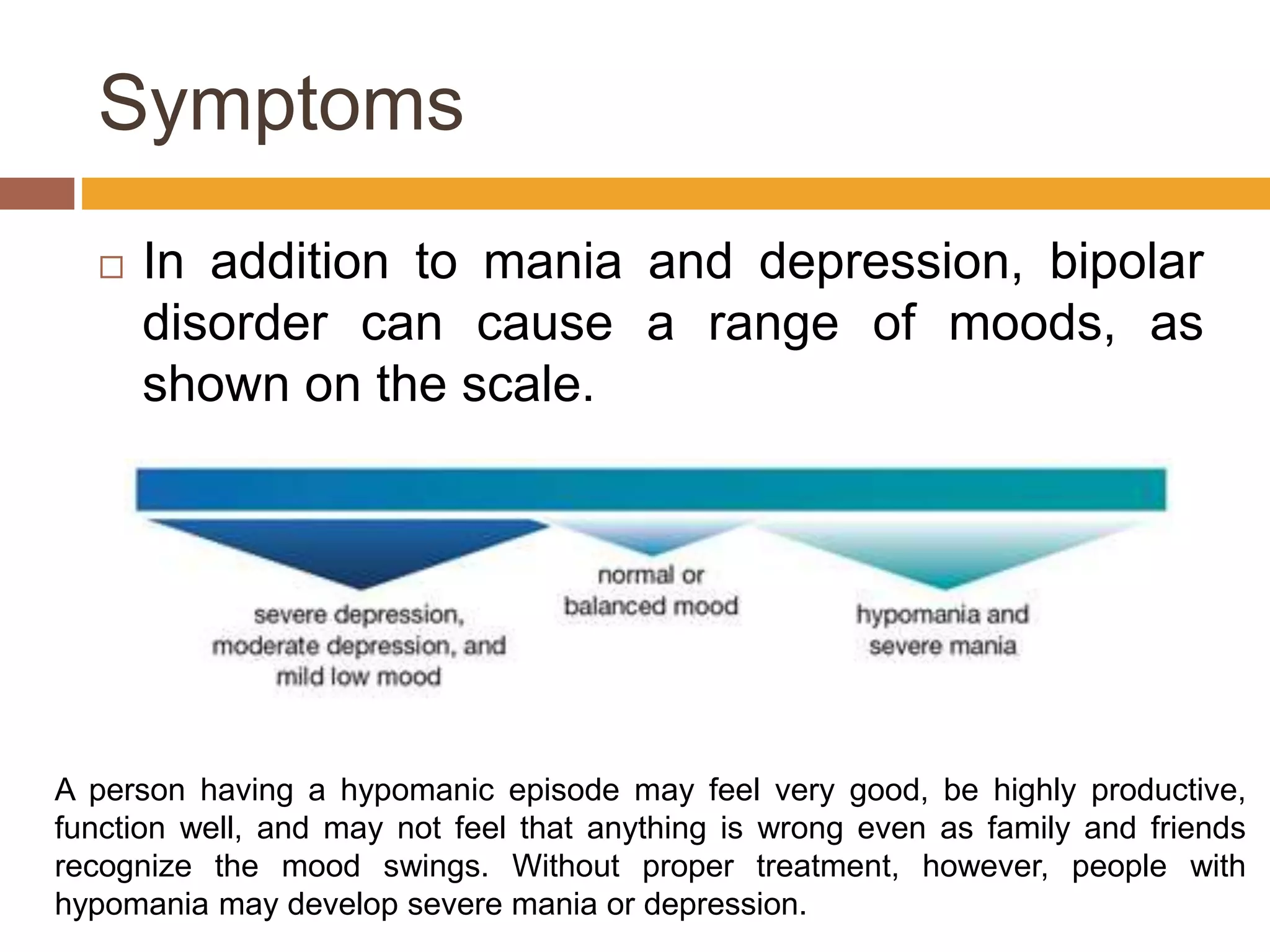Bipolar Disorder | PPTX