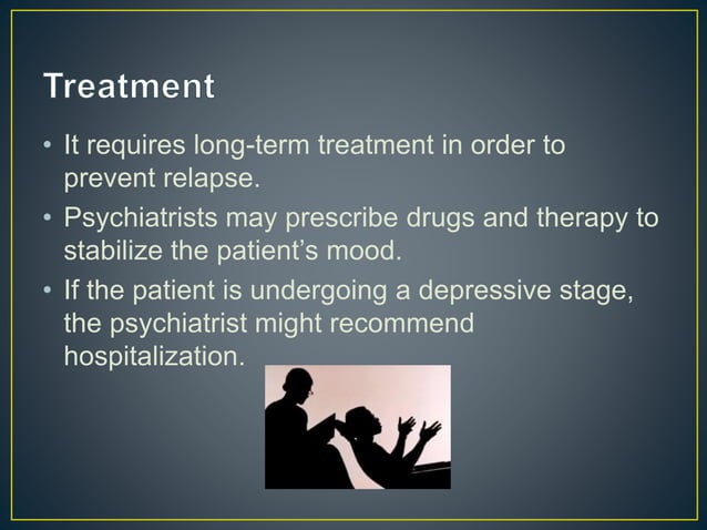 Bipolar Disorder | PPT
