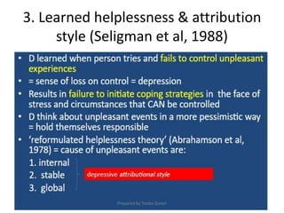 Bipolar disorder | PPT