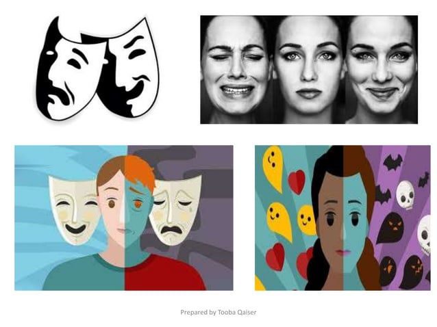 Bipolar disorder | PPT