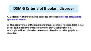Bipolar Disorder slide presentation .pdf