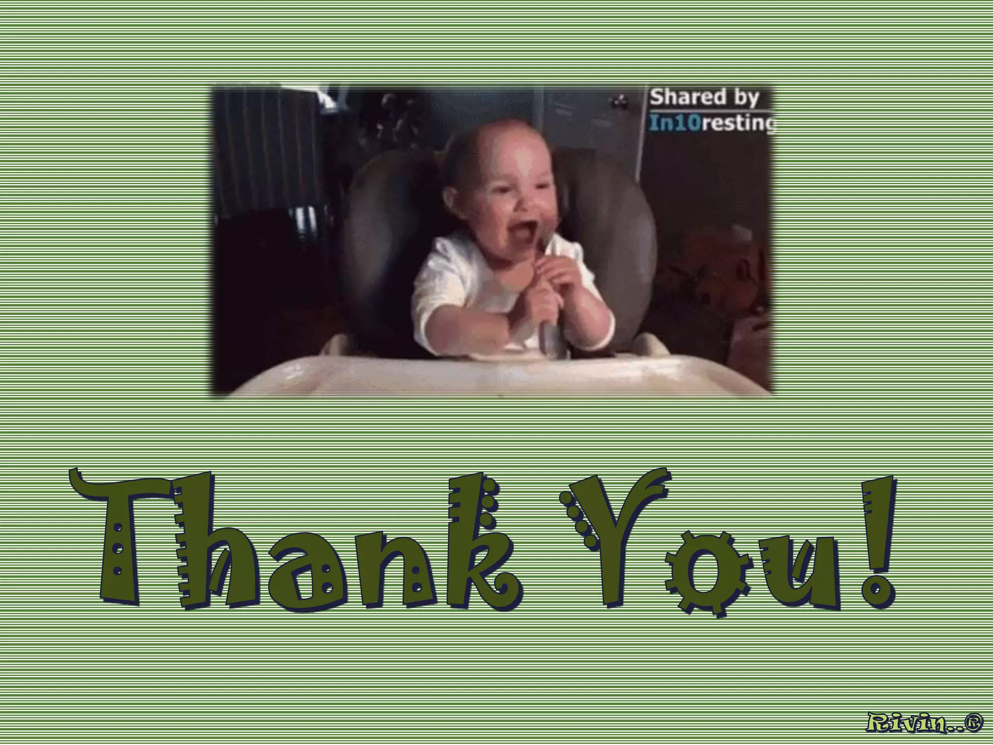 Bipolar Disorder - Rivin | PPTX