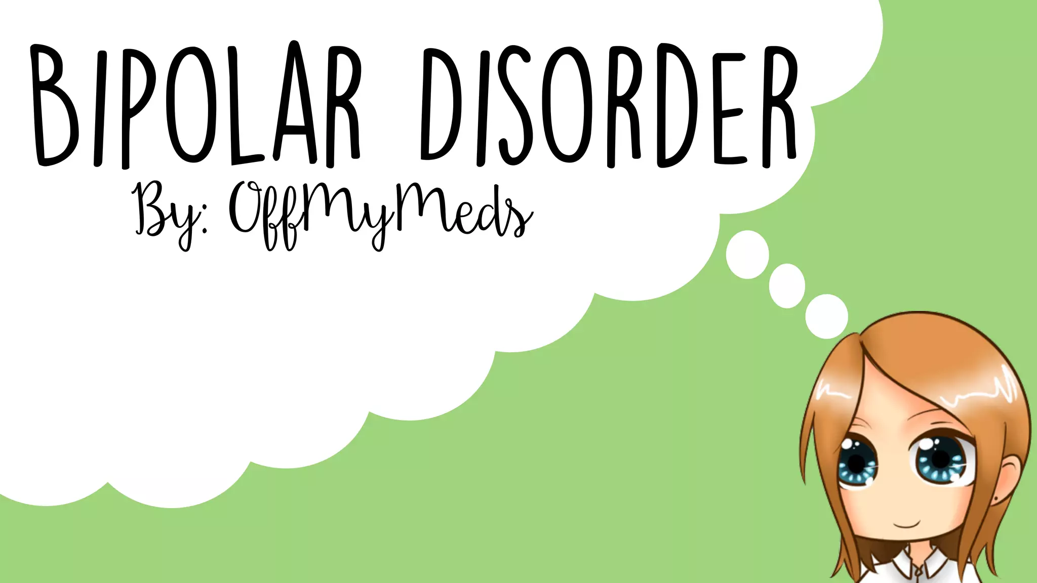Bipolar Disorder PP | PPT