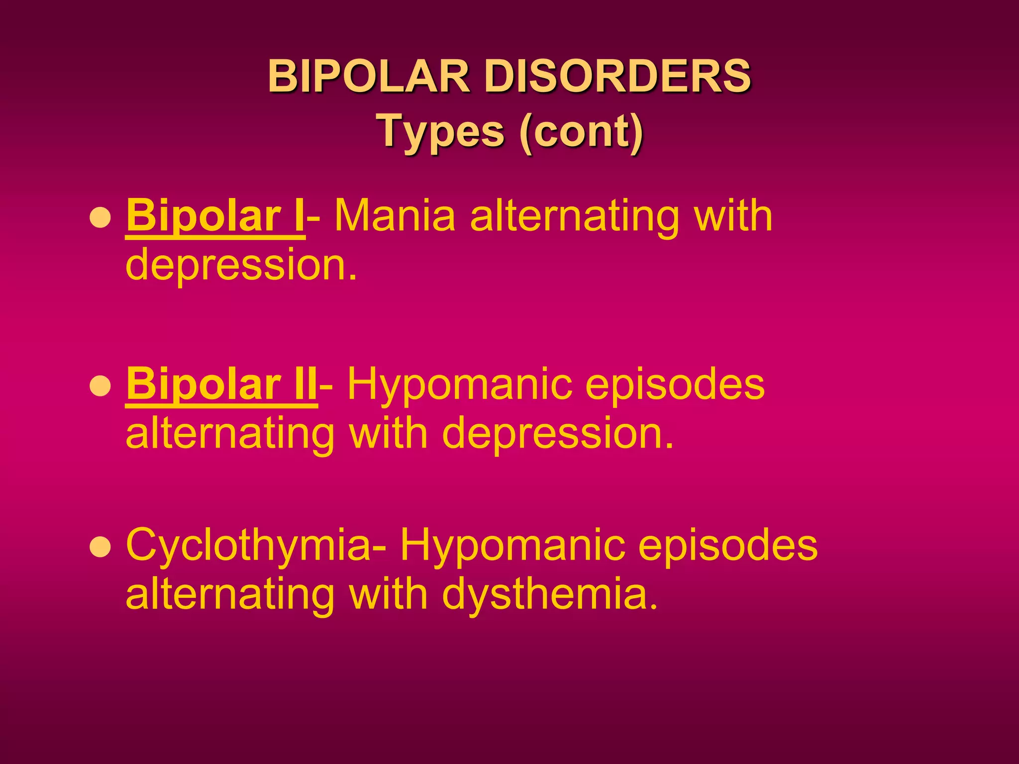 Bipolar Disorders DSM V.ppt