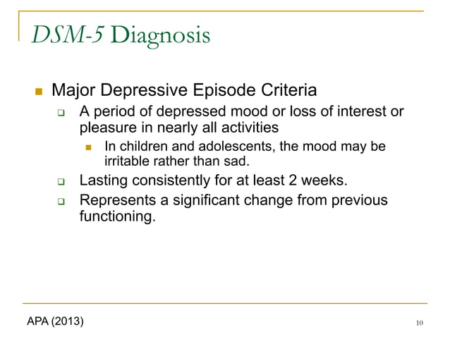 Bipolar Disorders DSM V.ppt | Mental Health | Diseases and Conditions