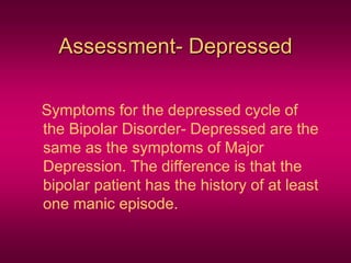 Bipolar Disorders DSM V.ppt