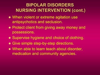 Bipolar Disorders DSM V.ppt
