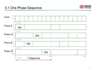 Bipolar Drive Circuit Simulation using PSpice | PDF