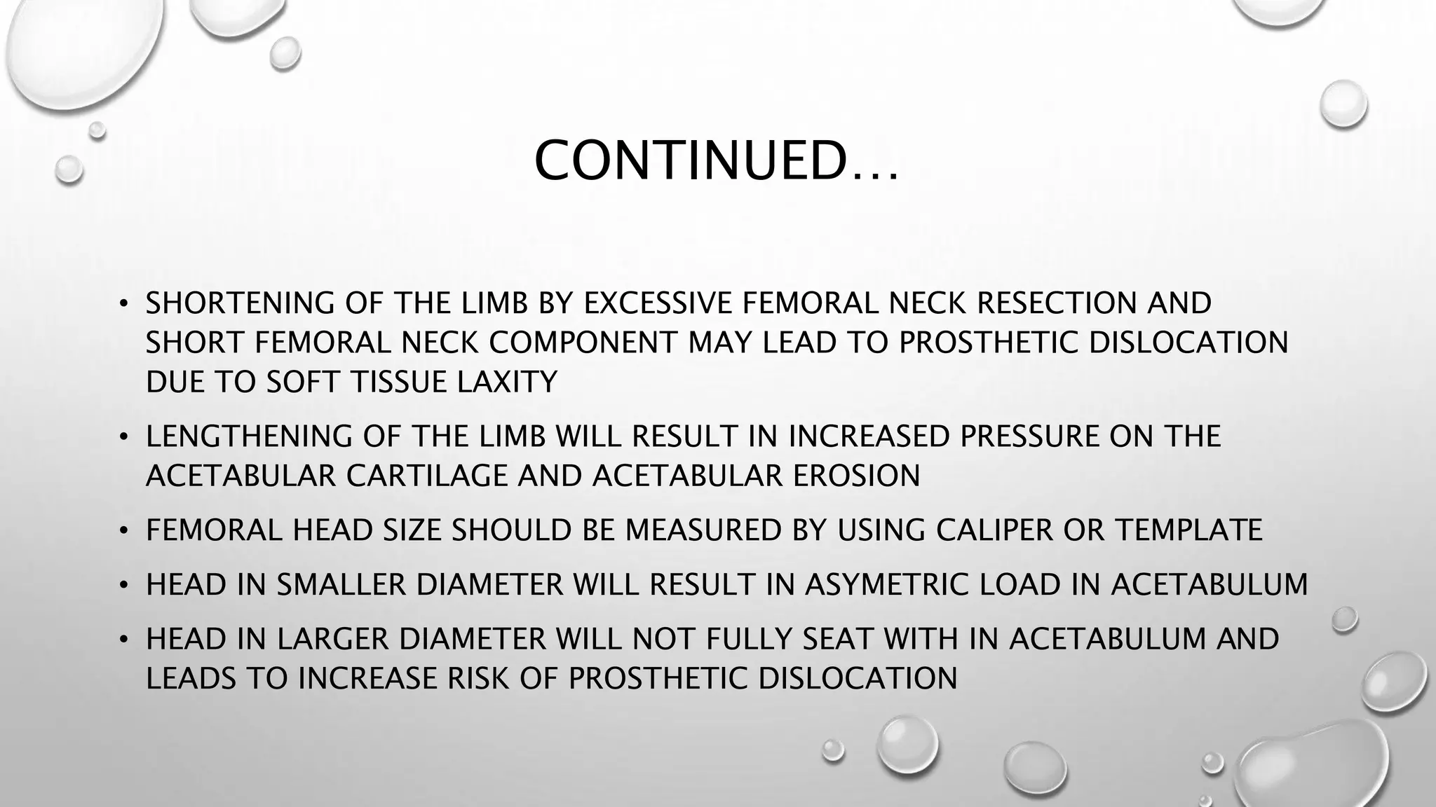BIPOLAR HEMIARTHROPLASTY (1).pptx