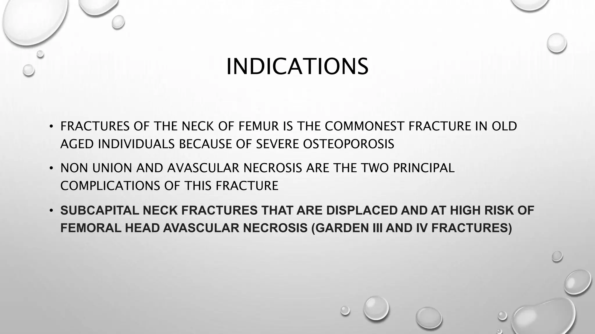 BIPOLAR HEMIARTHROPLASTY (1).pptx