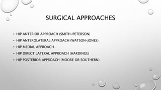 BIPOLAR HEMIARTHROPLASTY (1).pptx